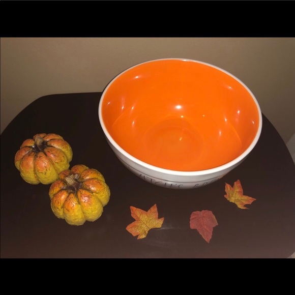 Rae Dunn | Accessories | Rae Dunn Mixing Bowls Hocus Pocus Witches Brew ...